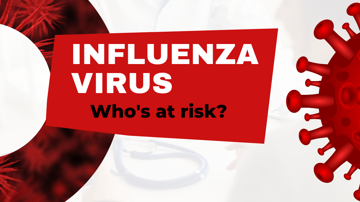 Influenza Viruses Know About Flu With All Details - Dr.milind.com | A ...